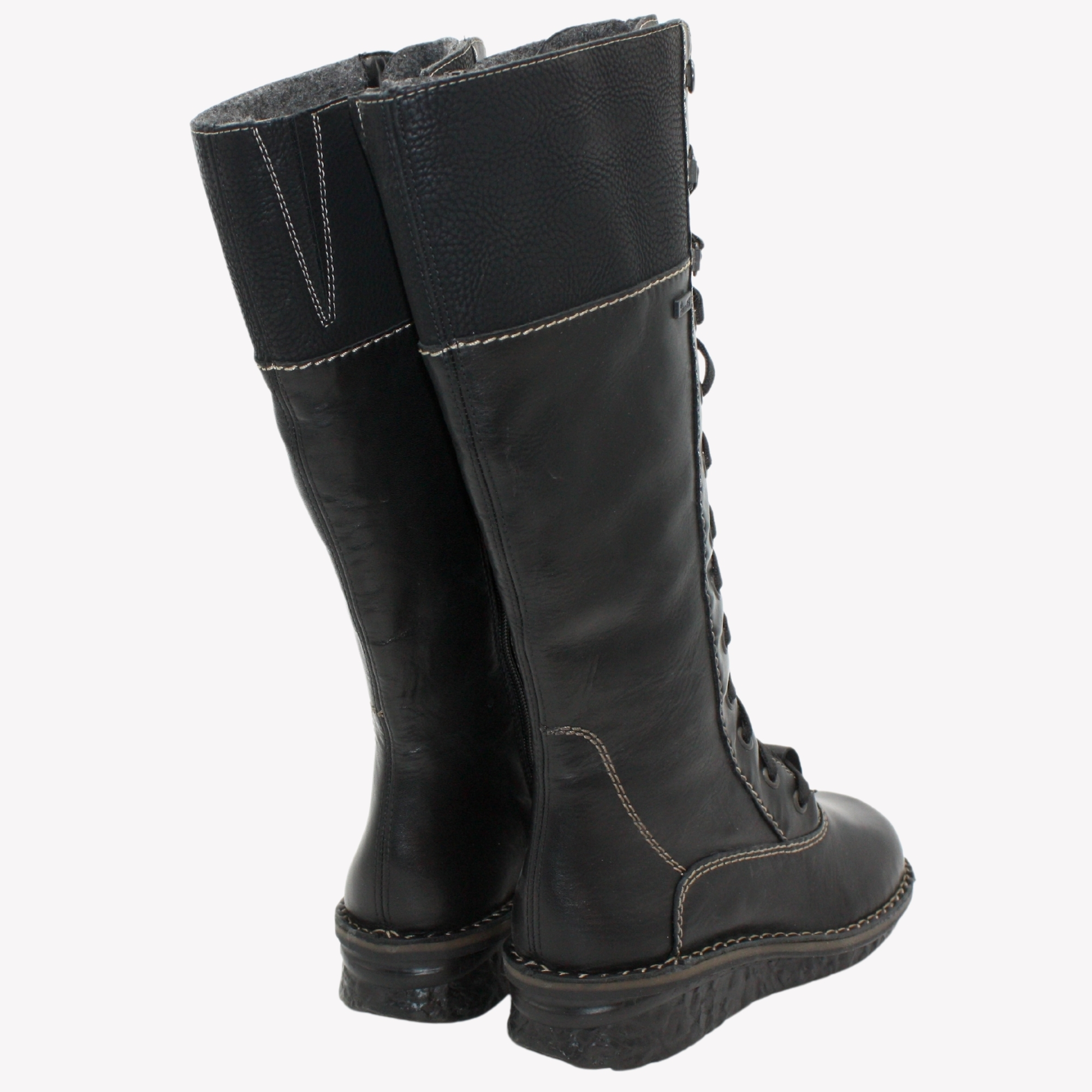 70331 RIEKER | Obuv Šotek