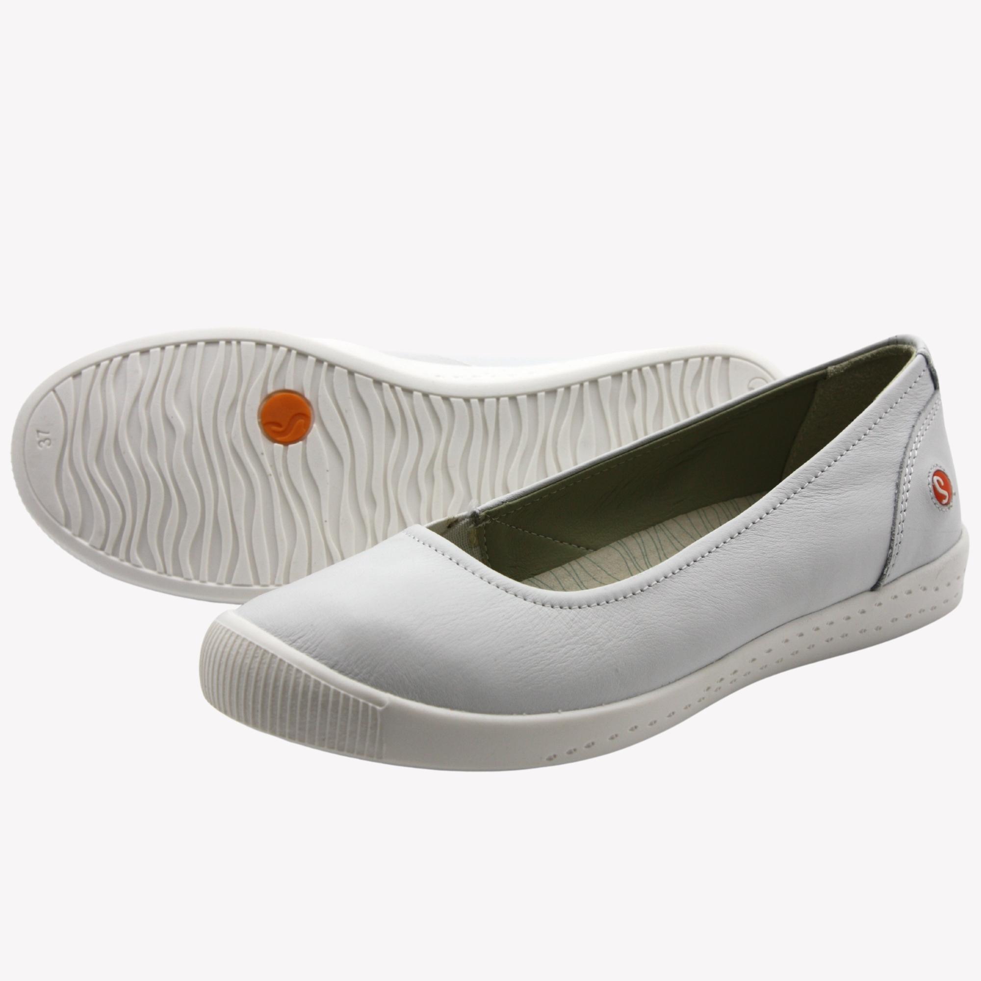 ILSA 676 Softinos | Obuv Šotek