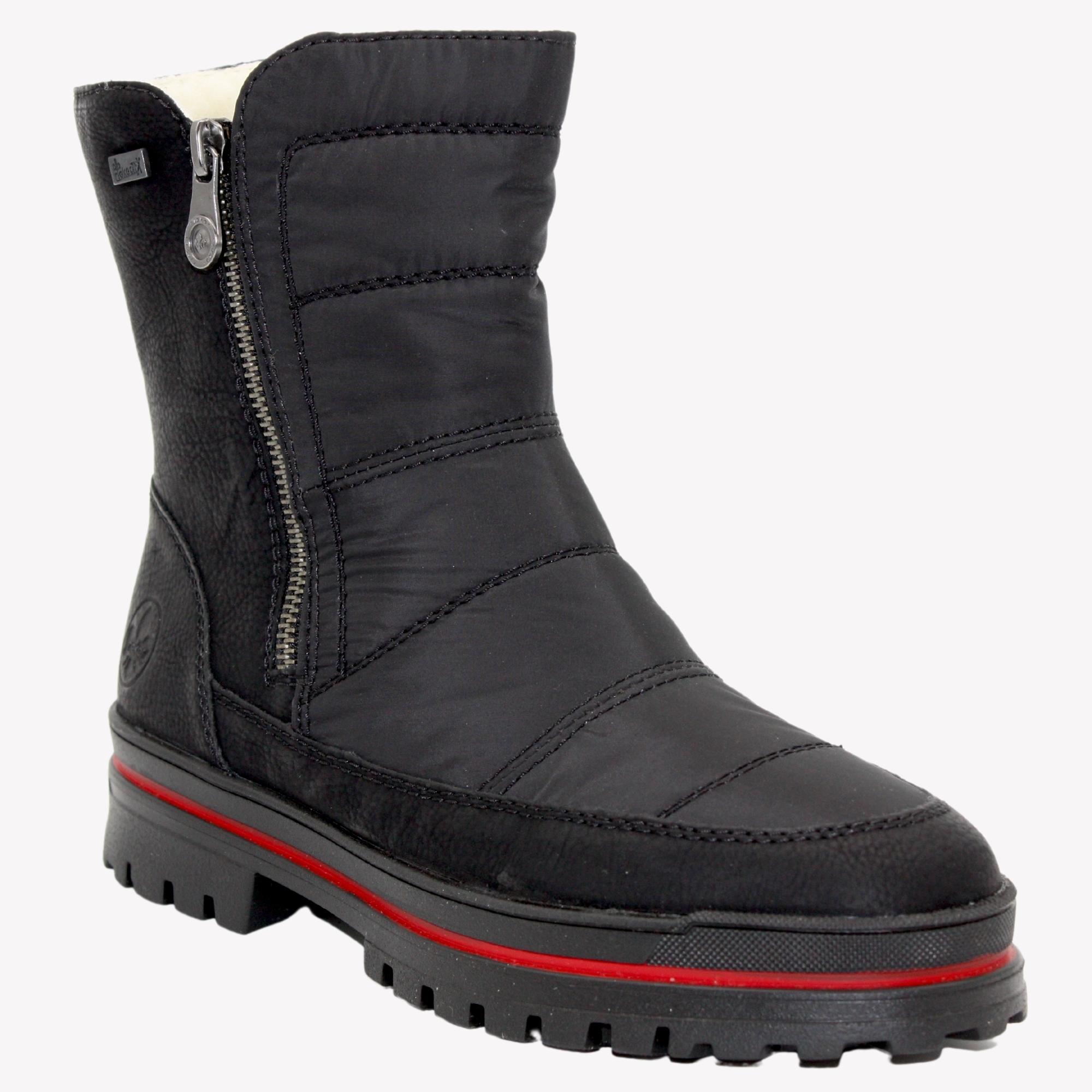 Z5460-00 Rieker | Obuv Šotek