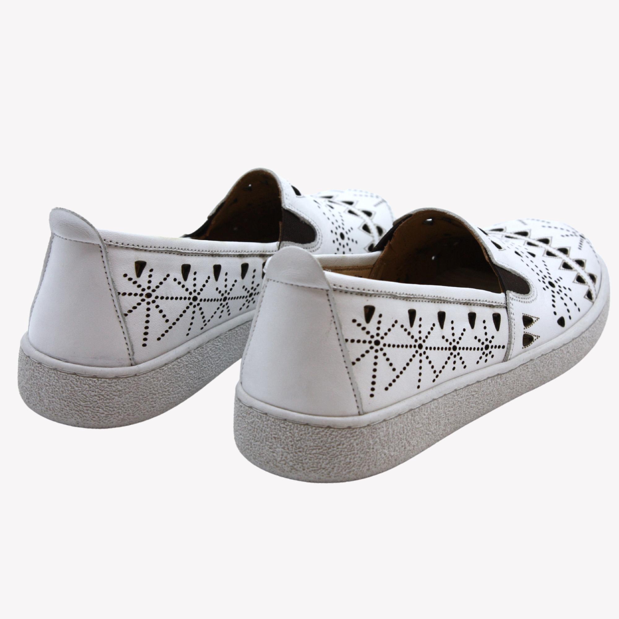 P084 9016-1 Guero | Obuv Šotek